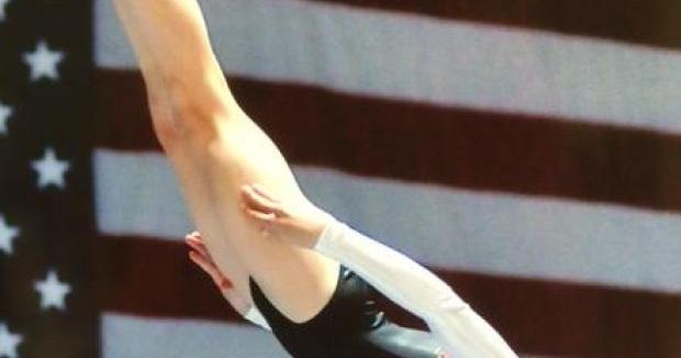 Frisco gymnasts earn national championship honors | Frisco Enterprise ...