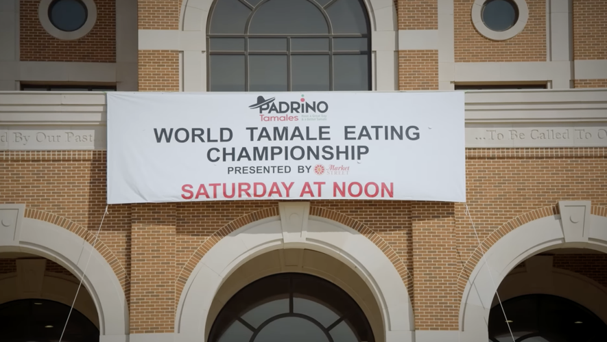 Registration now open for World Tamale Eating Championship at ...