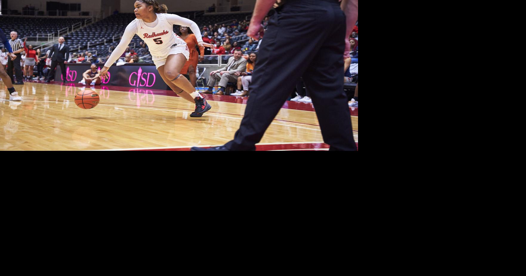 Friday Girls Basketball Roundup: Liberty tops Memorial in heavyweight ...