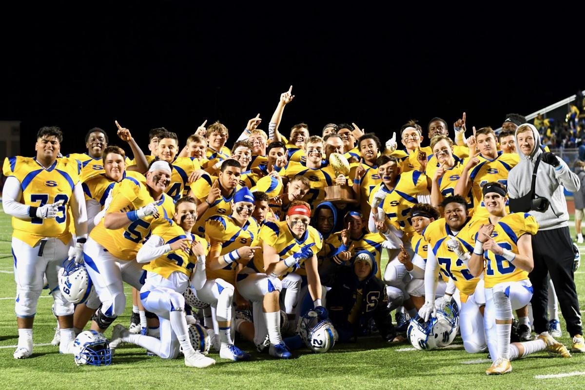 Area playoff football teams look to write their own history | Sports ...