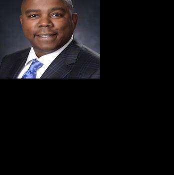 Meet Leroy Wilkerson, Owner & CEO of Wilkerson Insurance Agency ...
