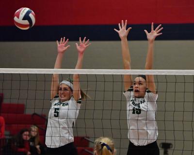 State-bound: Prosper soars into state tournament | Celina Record Sports ...