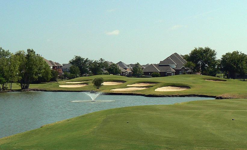 Golf Advisory Board drives budget discussion in Rowlett | Rowlett ...