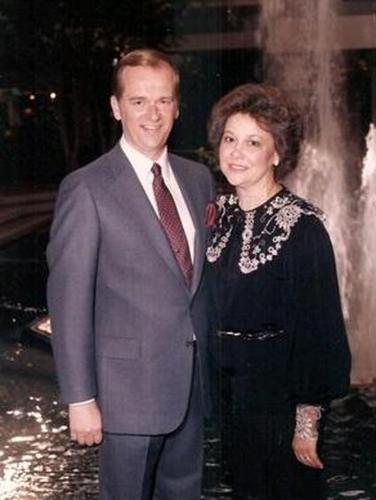 Community remembers former Plano mayor | Plano Star Courier ...