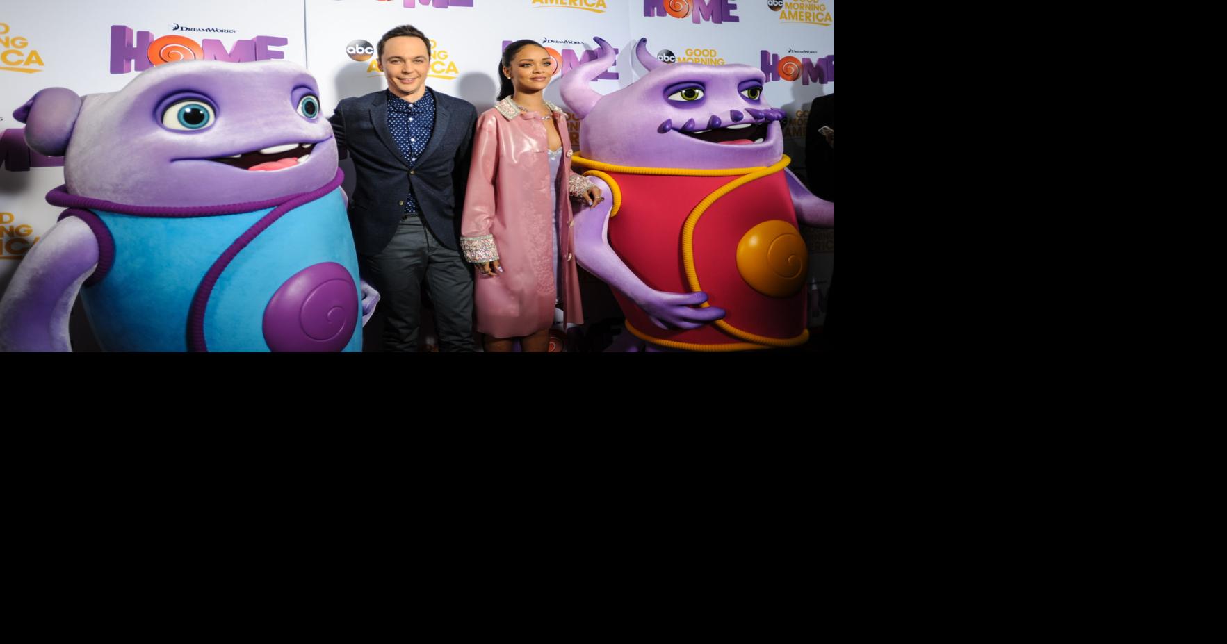 'Home' movie premiere brings stars to Plano | Live And Local ...