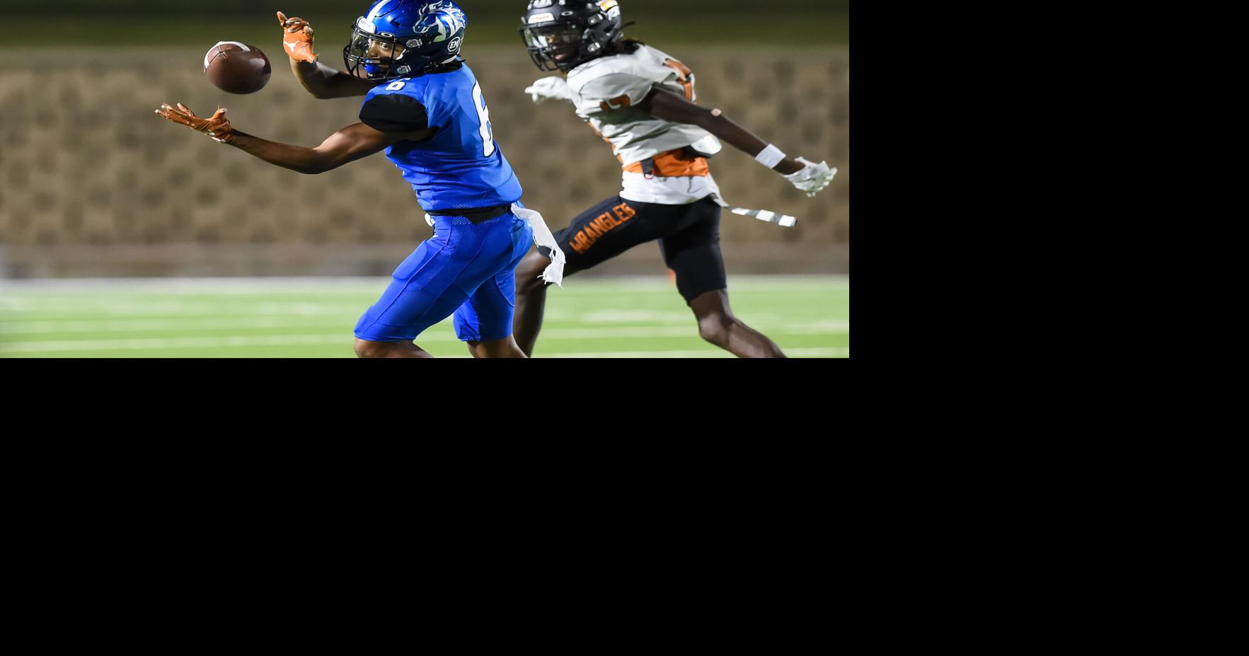 7-5A Division I Football: Stallions, Wranglers fall | Mesquite News ...