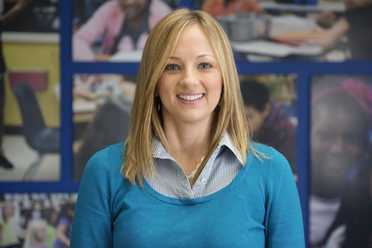 Mesquite ISD recognizes its teachers of the year | News ...
