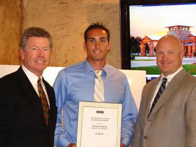 McKinney Based, Commercial Construction Company, Grimes Development ...