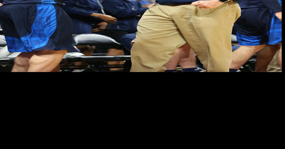 McCullough steps down, takes administrative role: Boys basketball coach ...