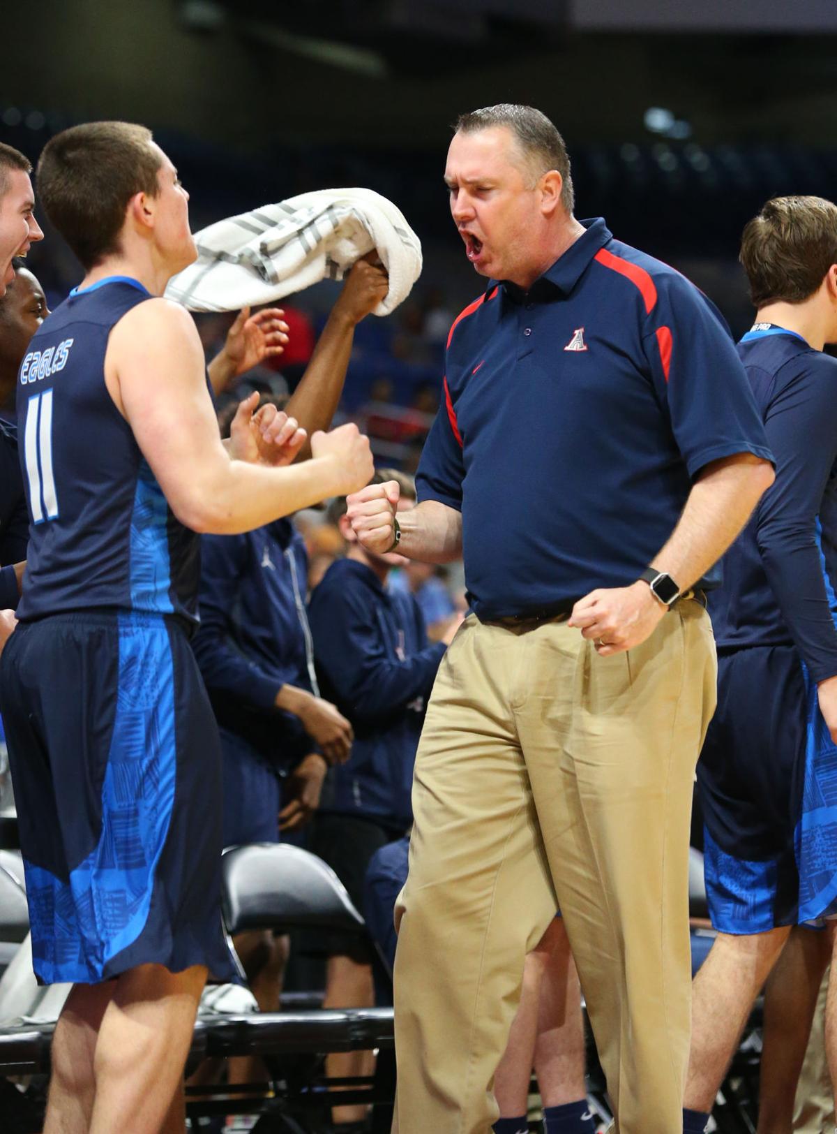 McCullough steps down, takes administrative role: Boys basketball coach ...