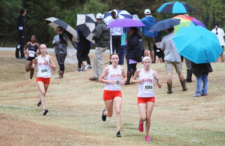 Photo finish: Reedy runner wins regional title by .05 seconds; Lovejoy ...