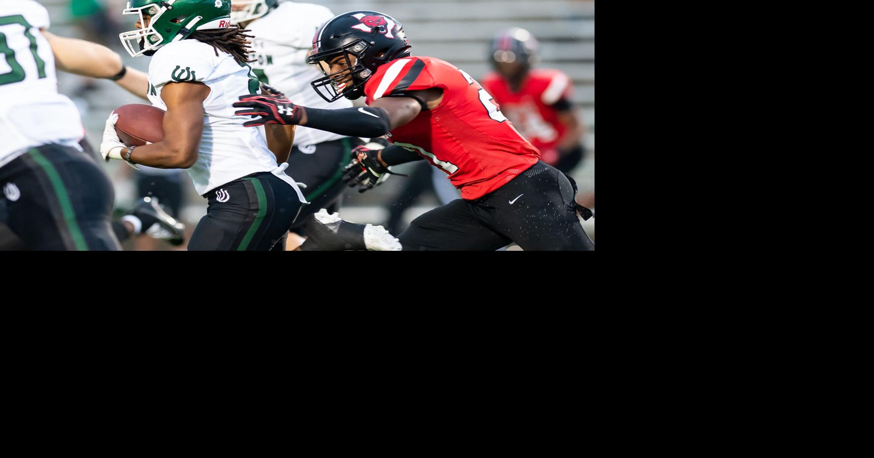 Horn vs Arlington Football Photos | | starlocalmedia.com