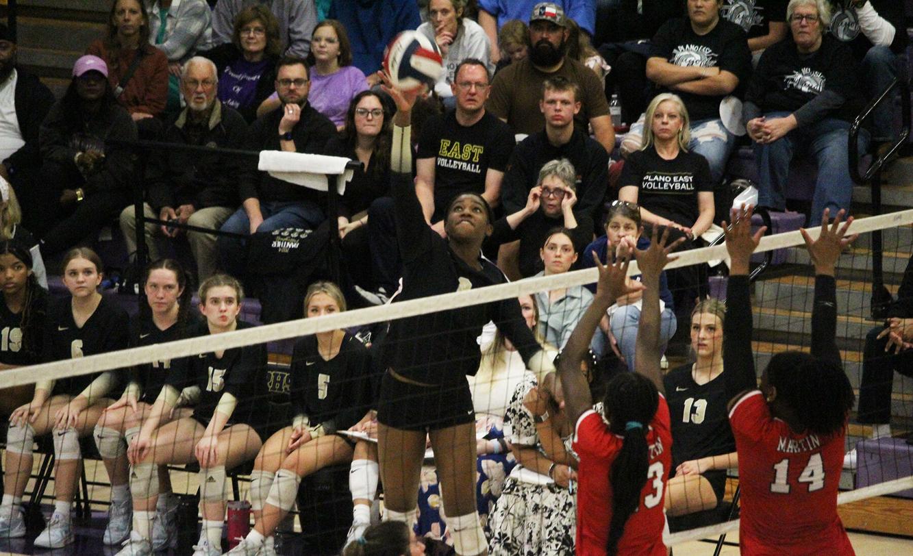 Honor roll: Plano ISD, Allen headline 6-6A all-district volleyball ...