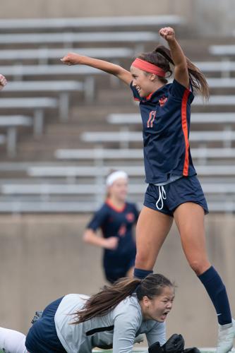 Highland Park downs defending champ Wakeland in final minutes | Frisco ...