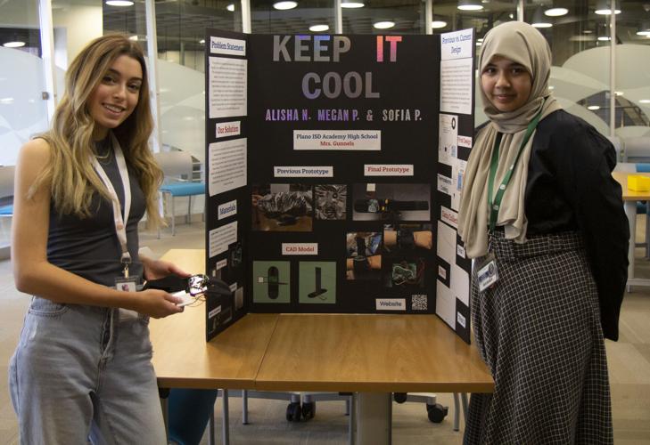 Plano ISD finalists named following NASA Innovation Day | Homepage ...