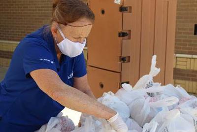 LISD extends free meal service through summer | News | starlocalmedia.com