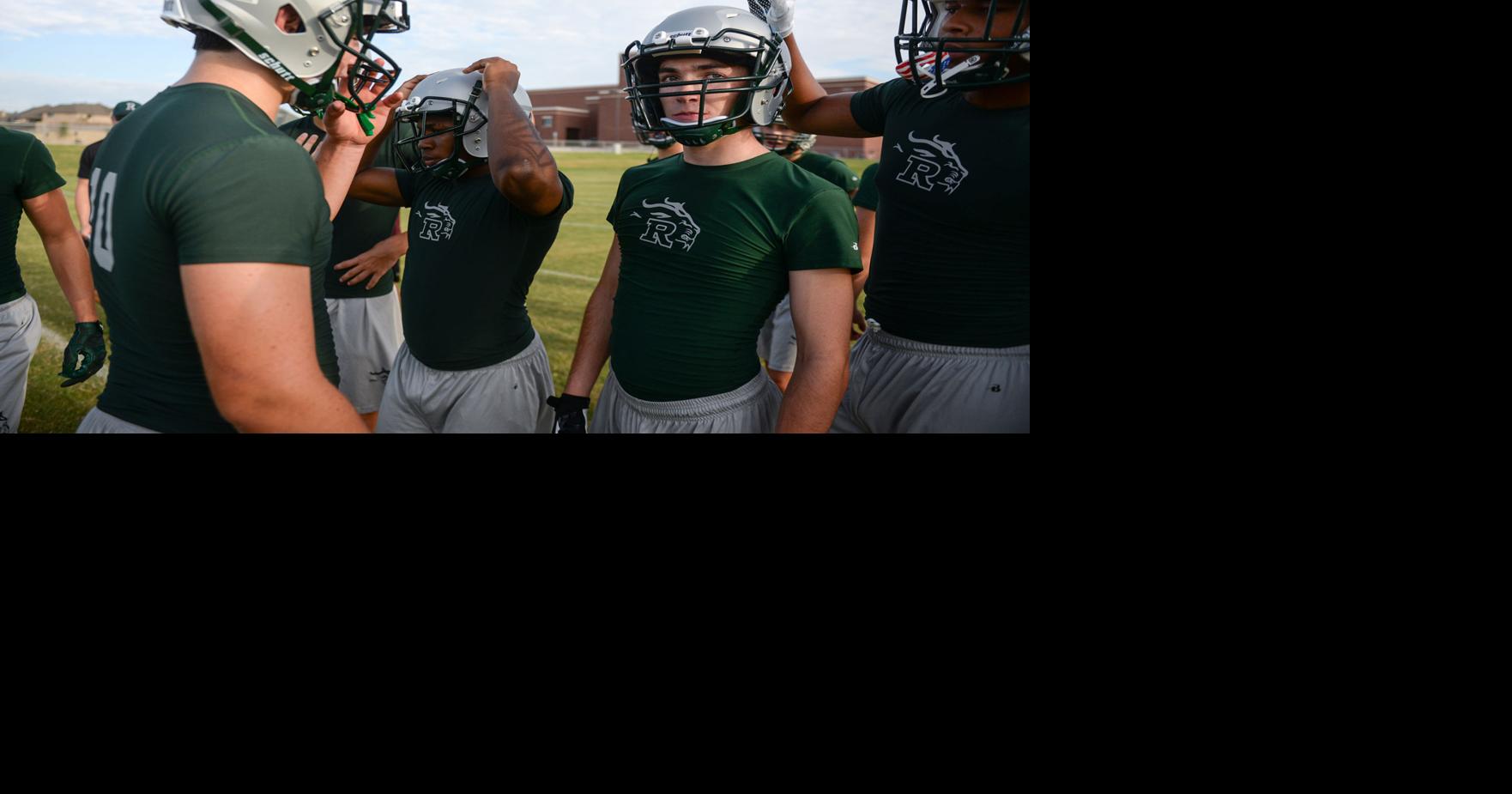 Team Preview: Frisco Reedy Lions | Frisco Enterprise | Sports ...