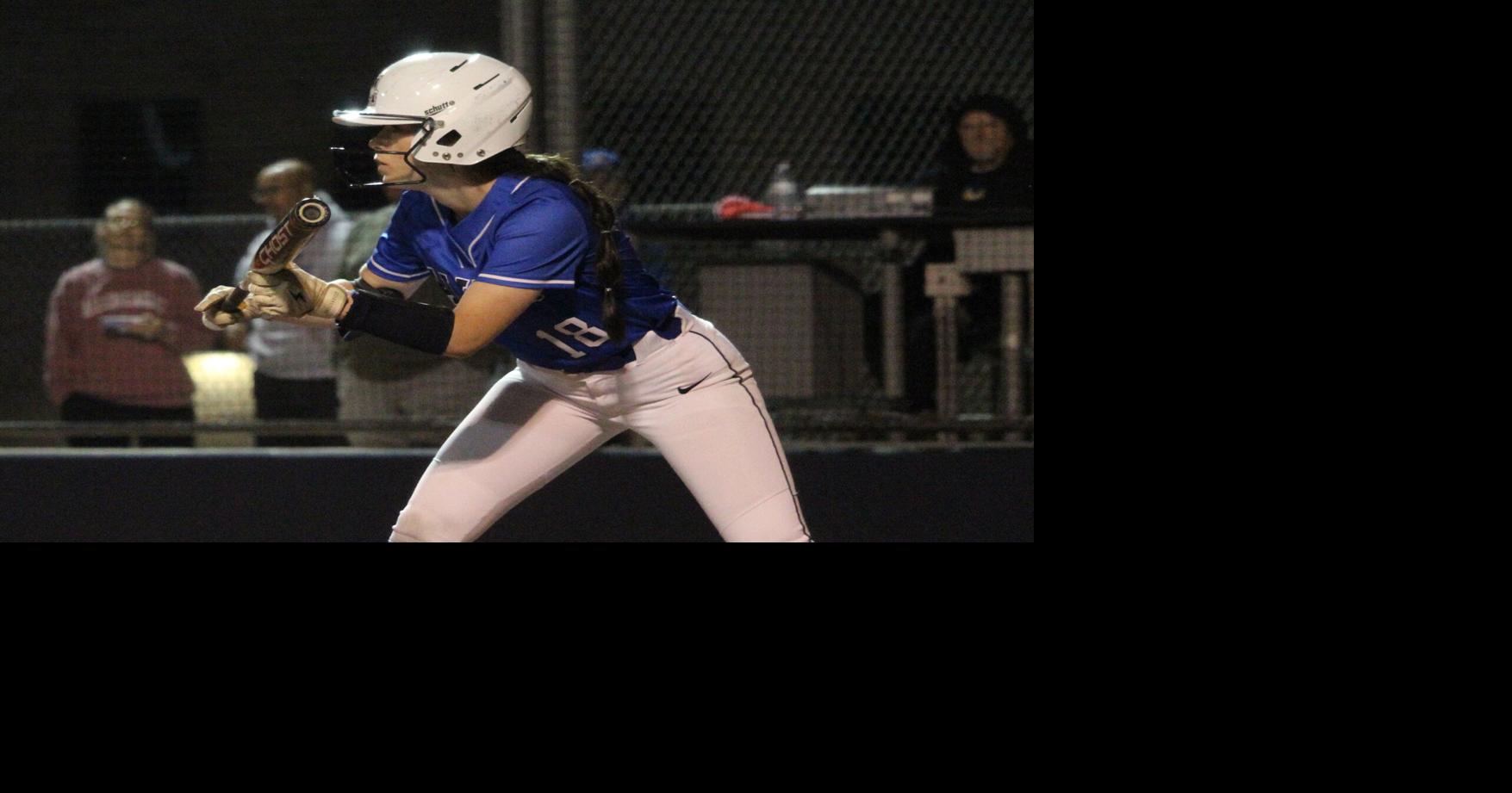 Softball: Allen vs. Denton Guyer | | starlocalmedia.com