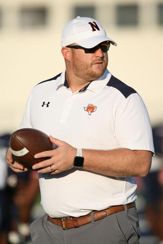 SUNDAY SPOTLIGHT CONVERSATION: Villarreal turning North’s defense into ...