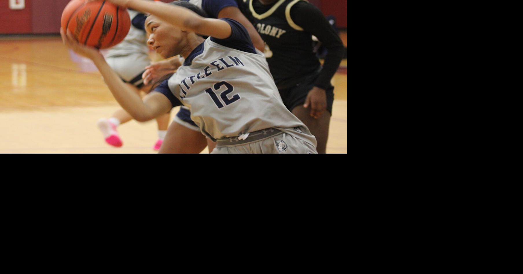 2. Girls Basketball: Allen vs. Little Elm | | starlocalmedia.com