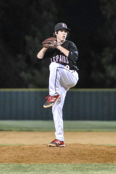 Leopards headed for Round 2: Lovejoy baseball to face Red Oak in area ...