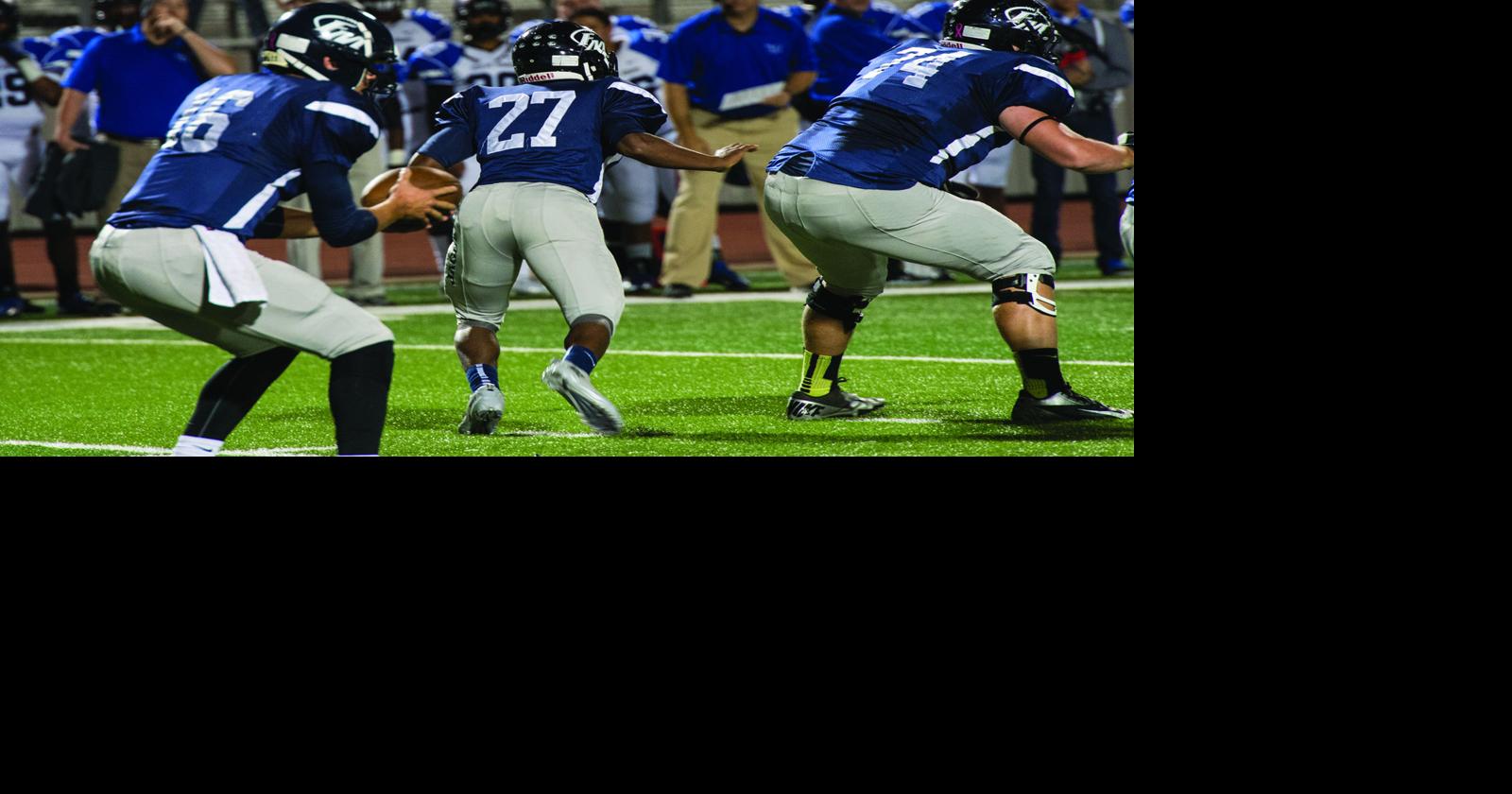 Team Preview: Flower Mound Jaguars | Flower Mound Leader | Sports ...