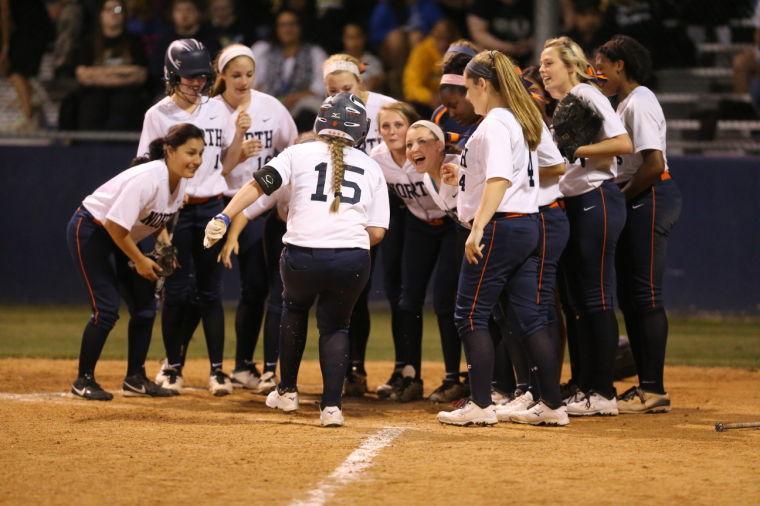 Fussing and righting: North overcomes changes, skirmishes to make ...