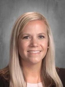 Coppell ISD board of trustees appoints Amanda Sweeney as Pinkerton ...