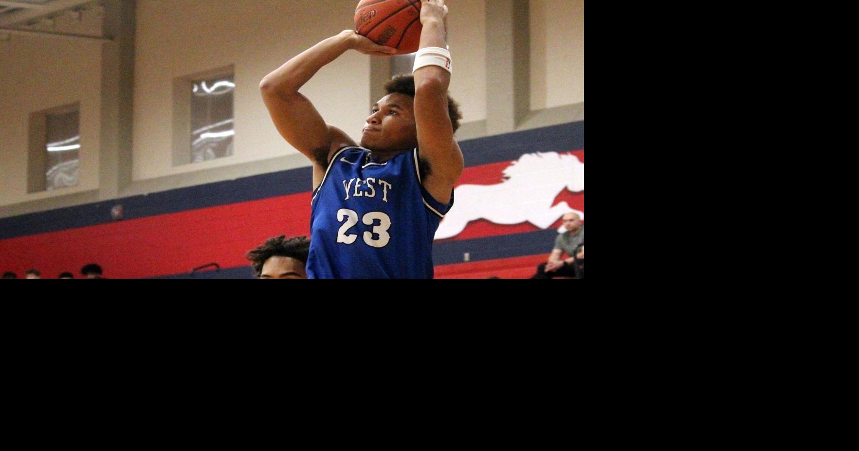 Plano West fends off McKinney Boyd rally for key 6-6A road win | Plano ...