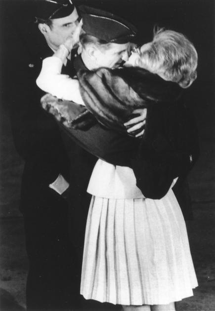 Shirley Johnson, wife of congressman, died Thursday | Plano Star ...