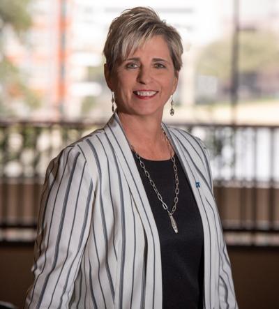 Carrollton-based trainers association welcomes new president ...