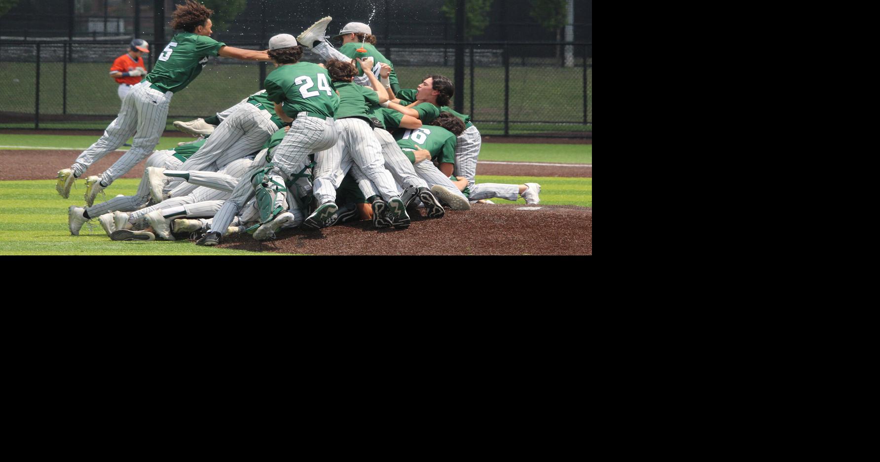 Reedy blanks Wakeland in Game 3, clinches 1st-ever state tourney berth ...