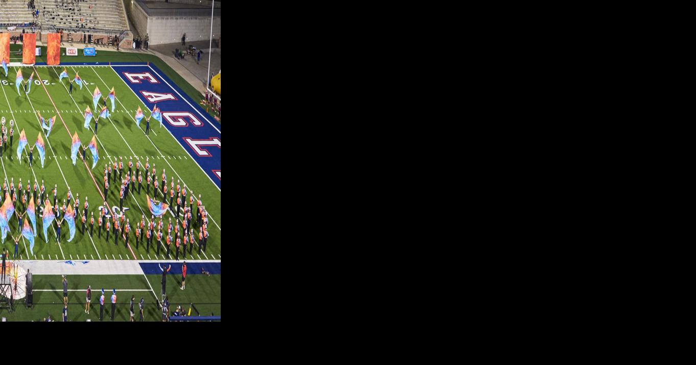 The Allen Eagle Escadrille to participate in 2026 Tournament of the ...