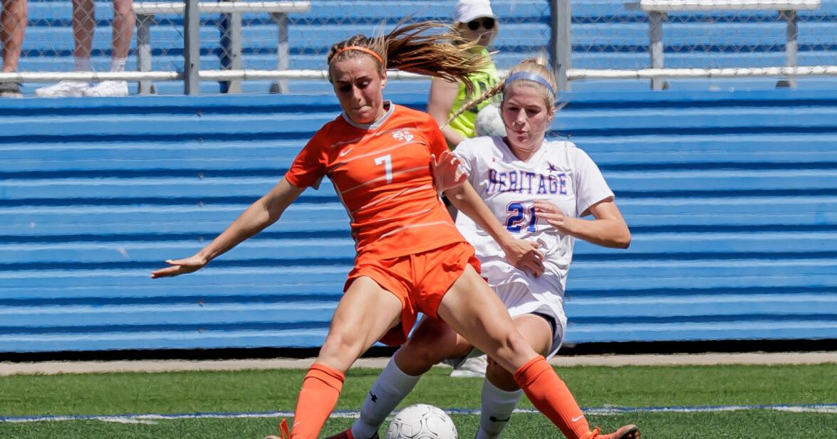 PHOTOS: A look at the Celina soccer teams' run at state through 70 ...
