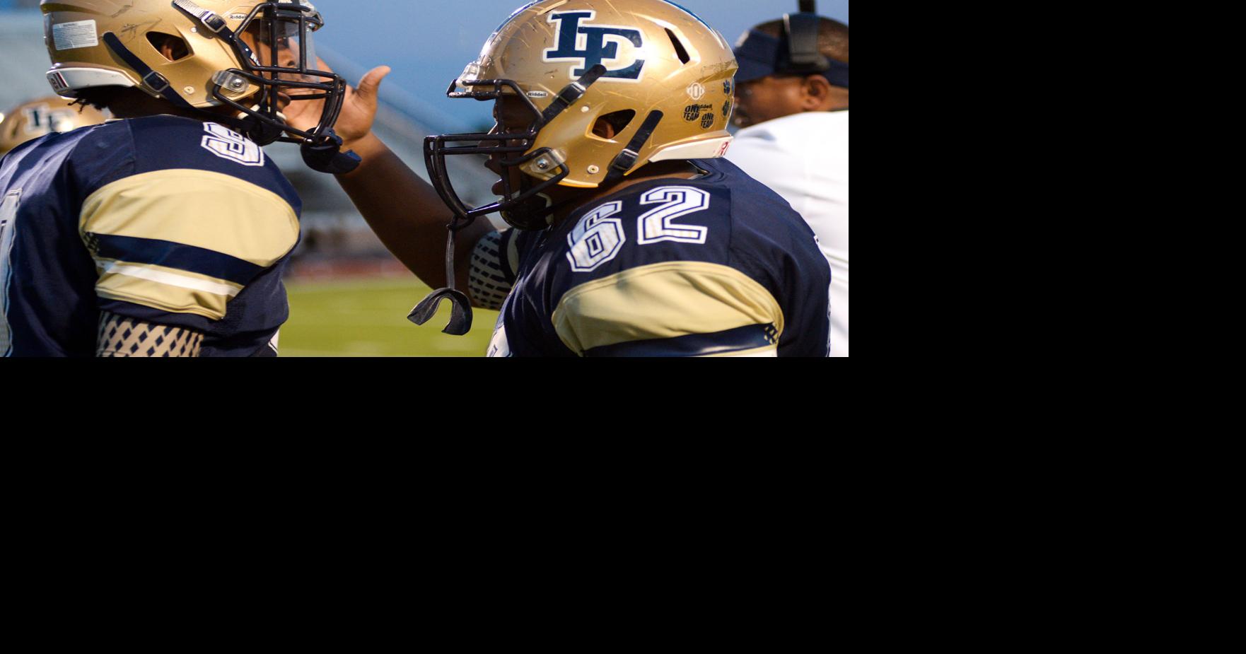 Lobos to visit R.L. Turner: Little Elm remains in playoff picture with ...