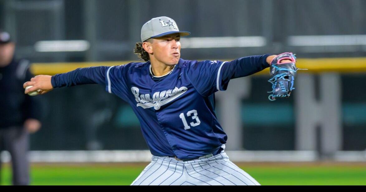 Baseball: Lone Star vs. Prosper Walnut Grove | | starlocalmedia.com