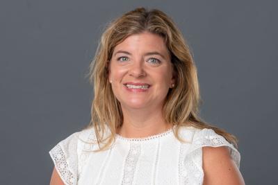 Community profile: Jennifer Miller | Rowlett Lakeshore Times ...