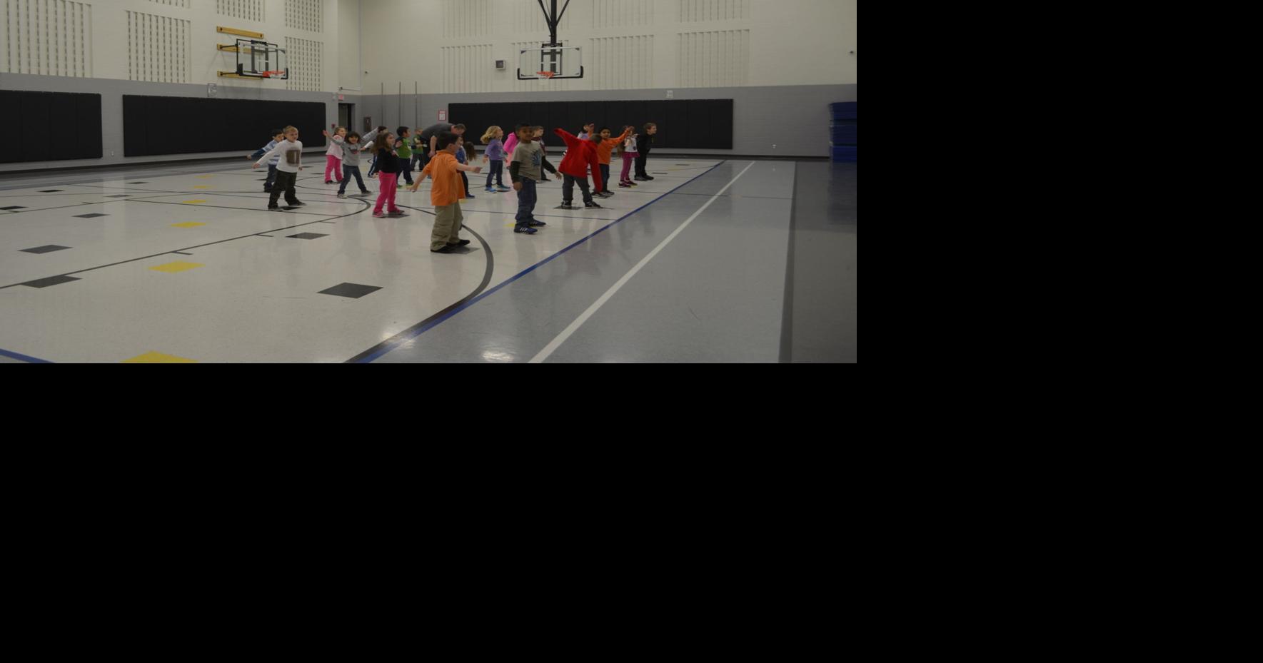 Camey Elementary opens doors to new building | News | starlocalmedia.com