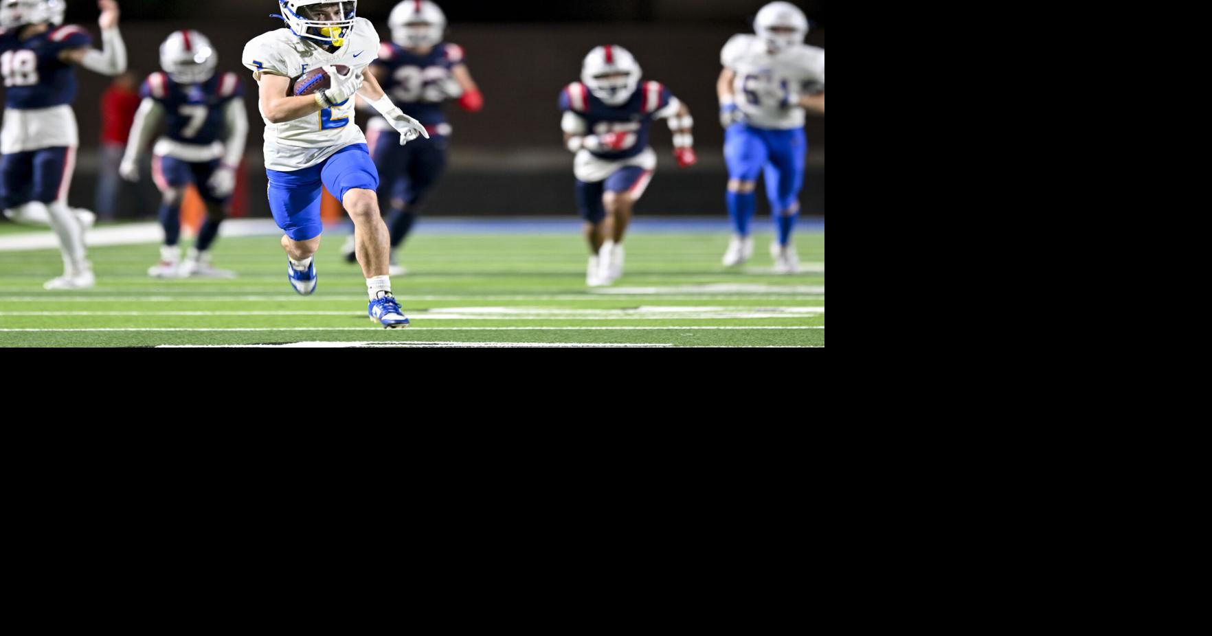 Rising to the moment: Local athletes shine on playoff stage | Frisco ...