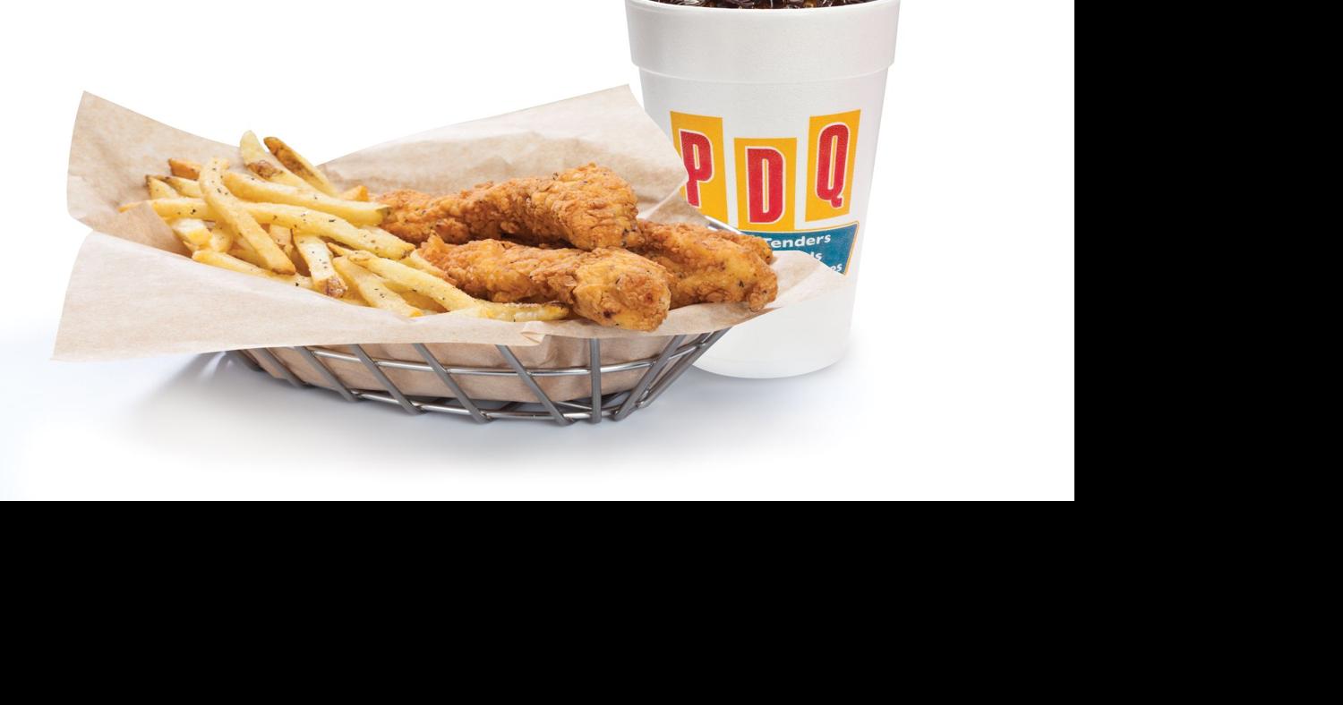 PDQ announces plans to open Murphy and Plano locations this fall | Live ...