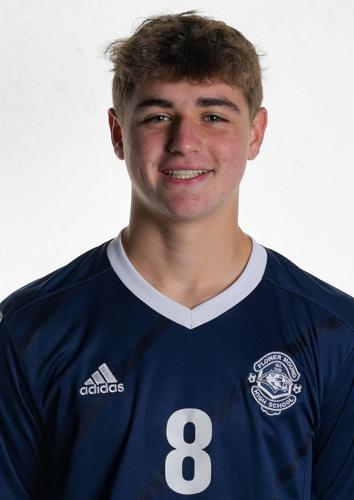 Star Local Media’s Athlete of the Week: Flower Mound's Carter Simpson ...