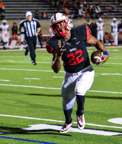 Fourth time's a charm?: Cowboys draw DeSoto in playoffs yet again ...