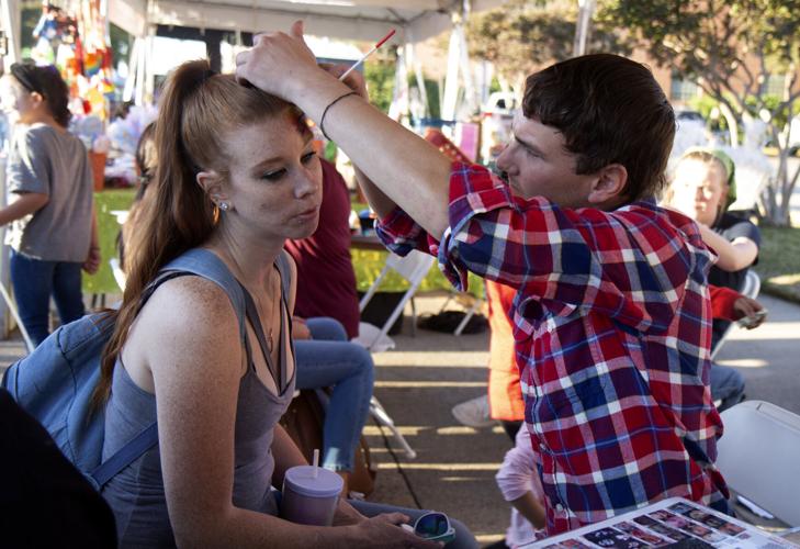 The Leader Business Briefs: Festival at the Switchyard, Western Days ...