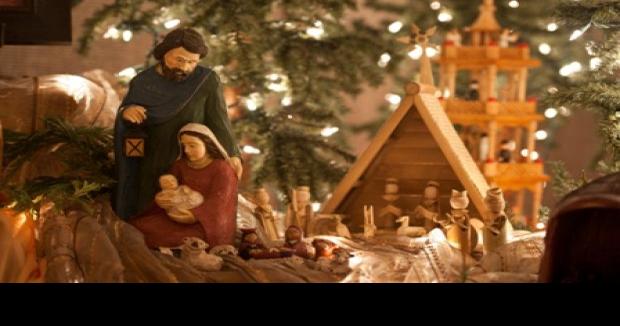 A vintage Christmas | Live And Local | starlocalmedia.com