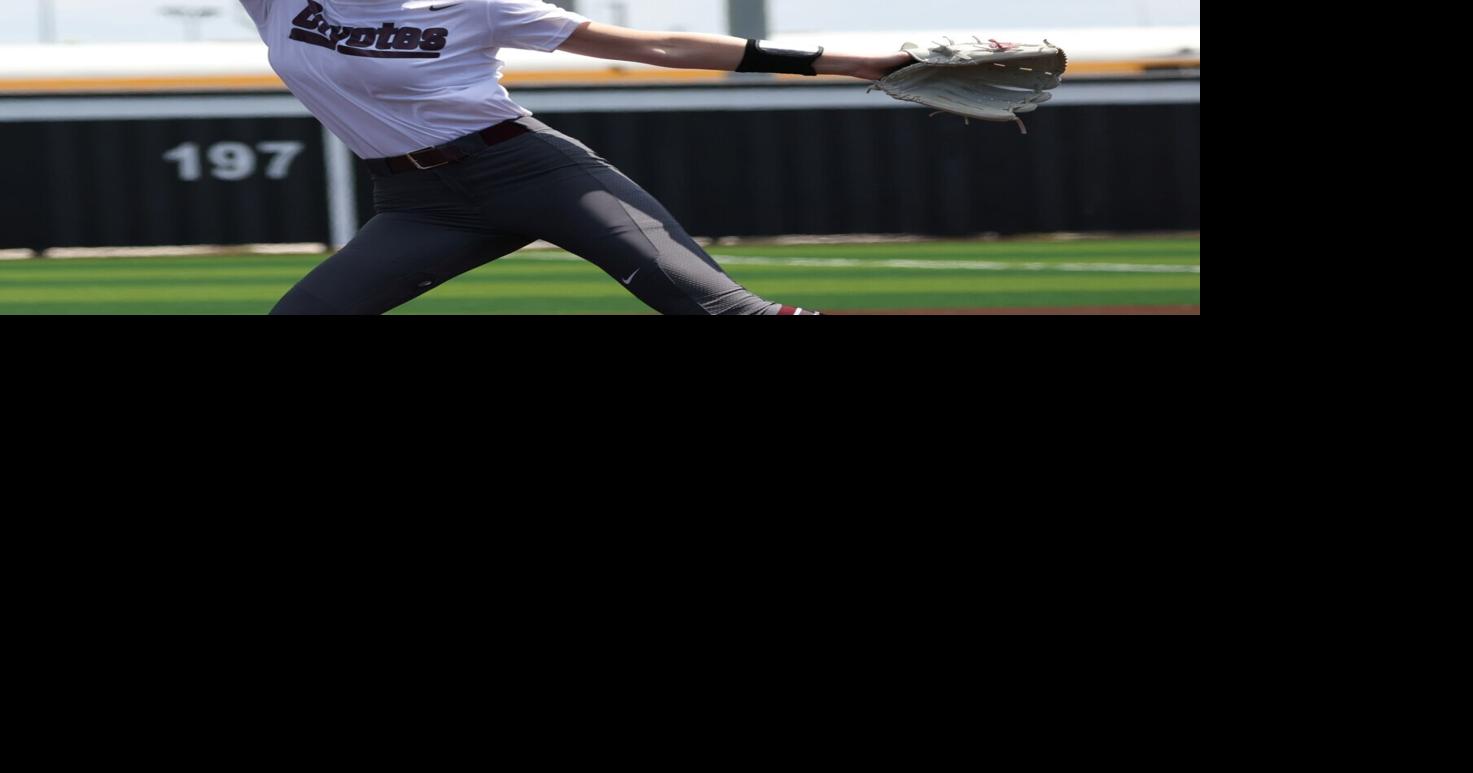 Softball: Heritage vs. Prosper Walnut Grove | | starlocalmedia.com