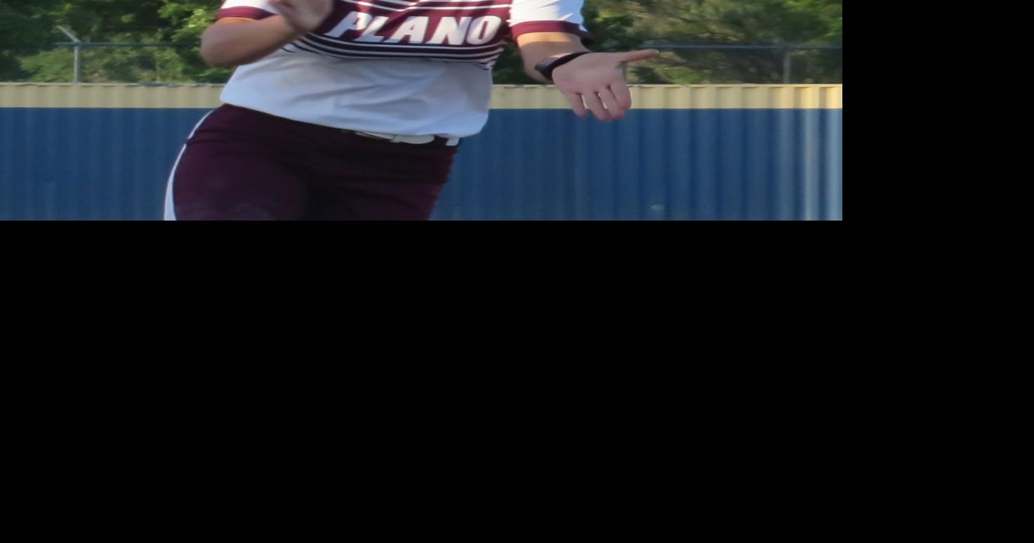 Maroon monsoon: Lady Wildcats’ offense fuels sweep of Permian in ...