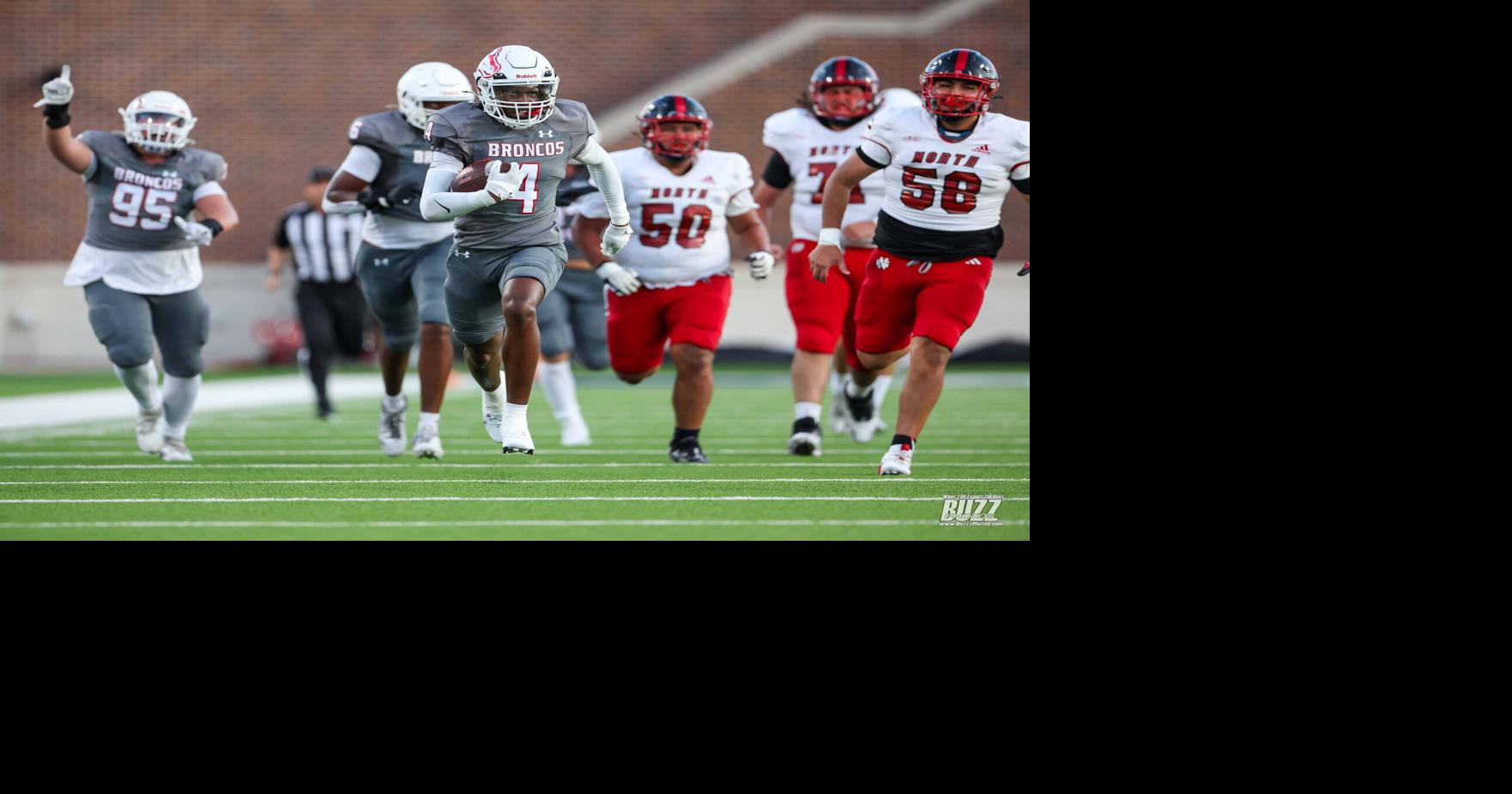 Collin County Football Roundup: McKinney Boyd defense shines; Prosper ...