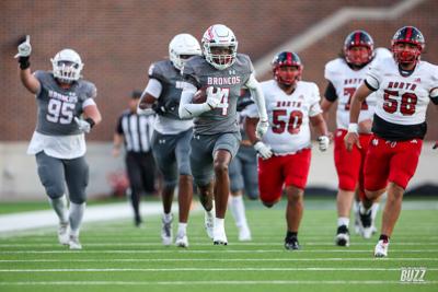 boyd high school hours