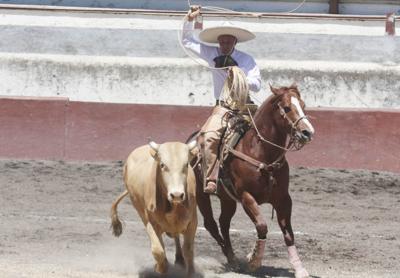 Photographer to present exhibit on 'Charreada' | News | starlocalmedia.com