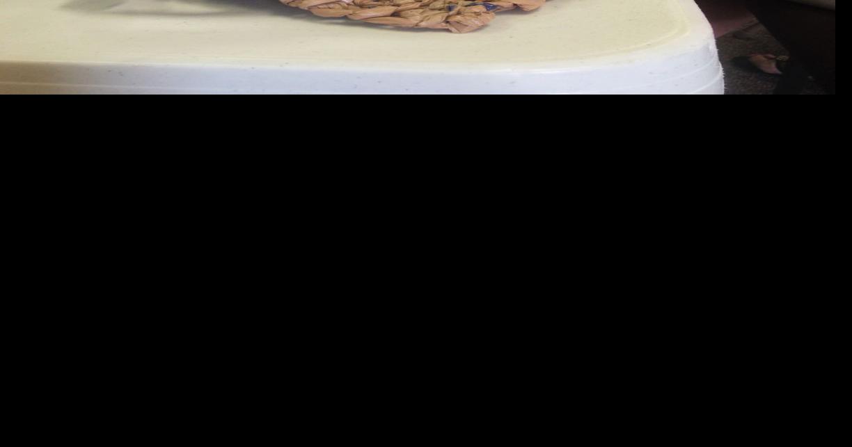 Weaving the community together: Plano group makes mats for area ...